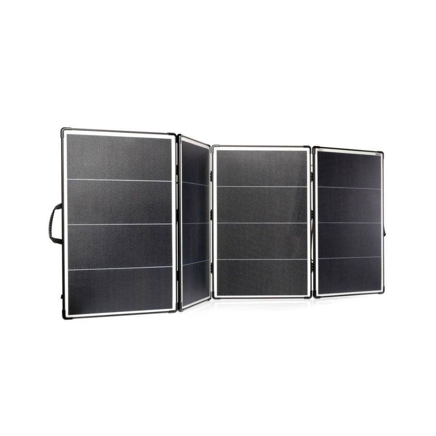 Flexopower Kalahari 400W High Voltage Foldable Solar Panel ...