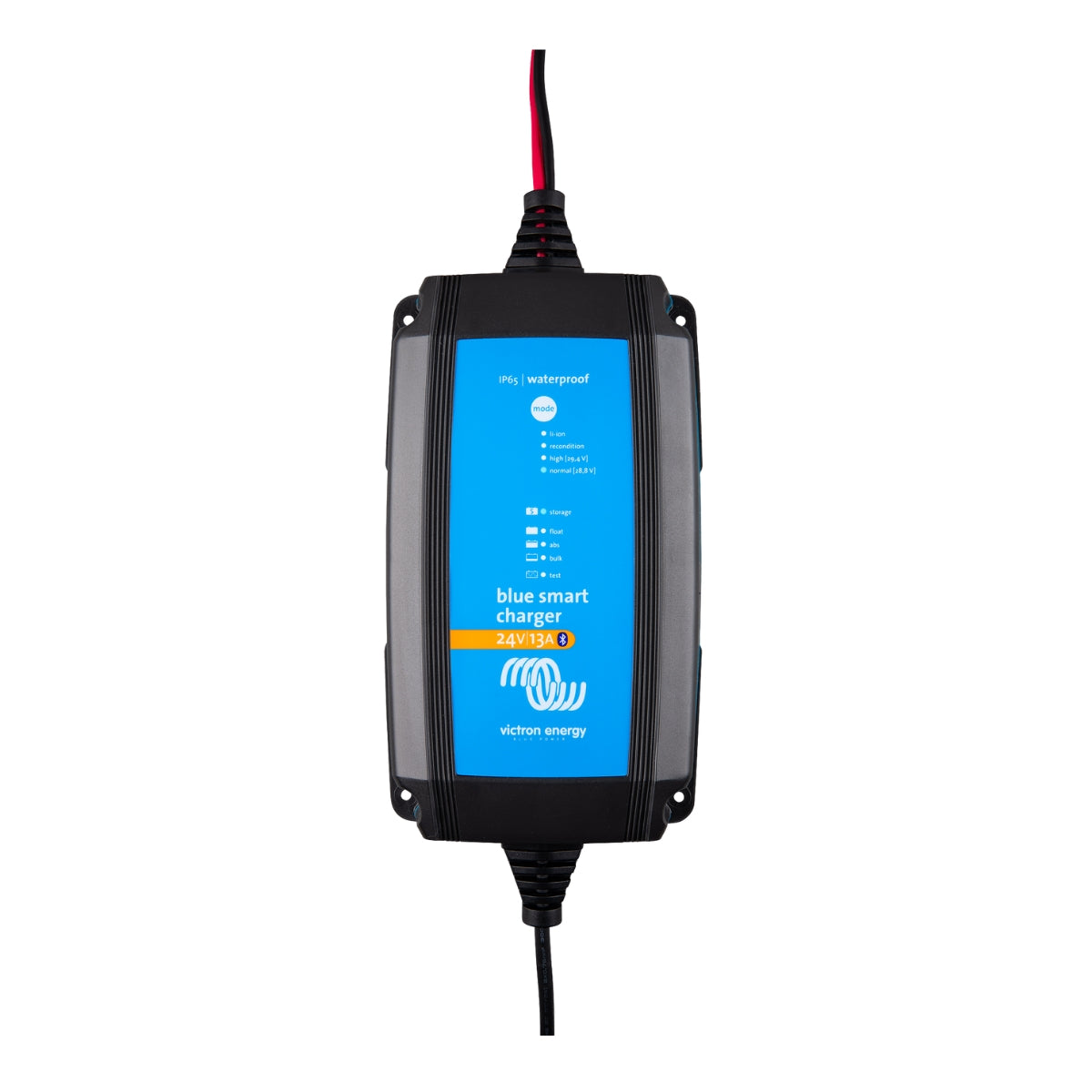 Victron Blue Smart IP65 24-13 13A 24V Battery Charger with DC connector ...