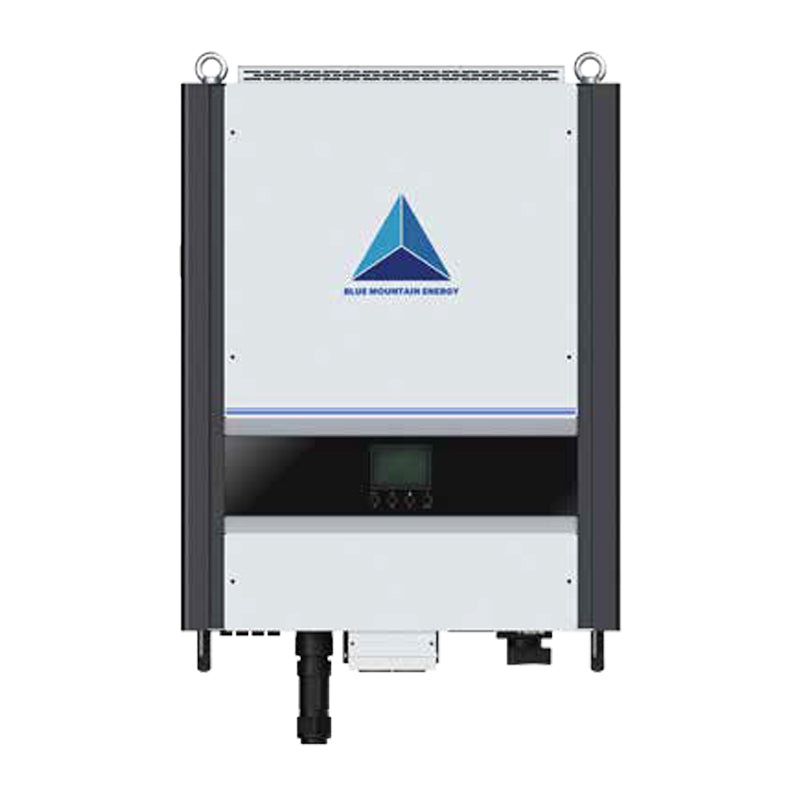 Blue Mountain 15kW 48V 3-Phase Hybrid Inverter - Sustainable.co.za