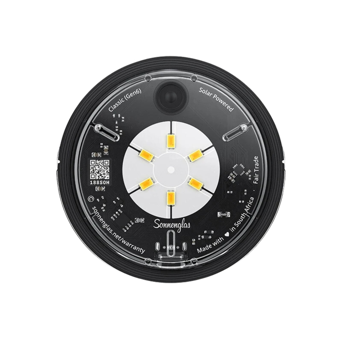 Solar Light Kits | Solar Lights - Sustainable.co.za