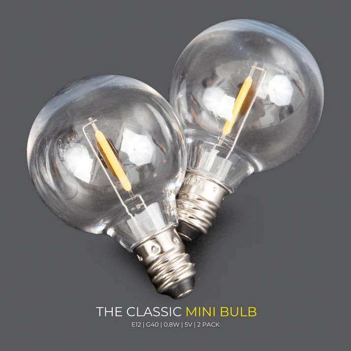 Litehouse Classic Low Voltage Mini LED Replacement Bulb - Sustainable.co.za