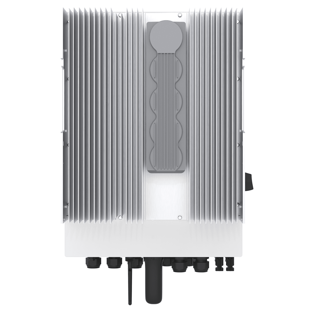 Solis S6 Pro 8kW Advanced Hybrid Inverter - Sustainable.co.za