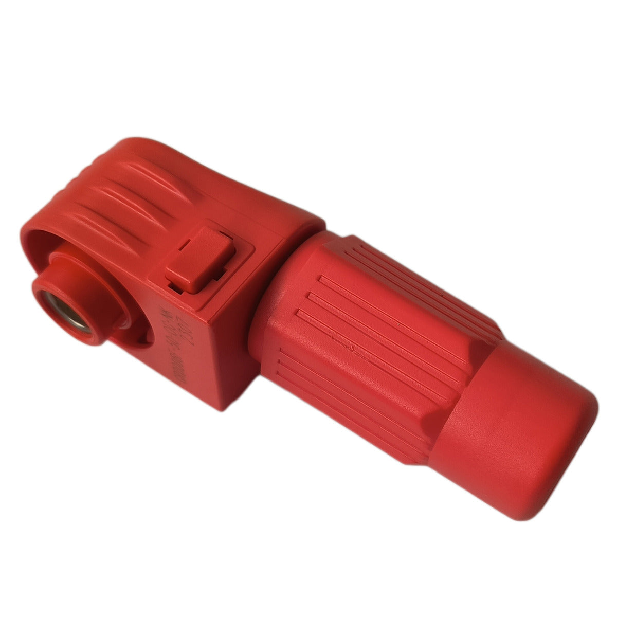Sunsynk 10kWh Red Battery Connector – Sustainable.co.za