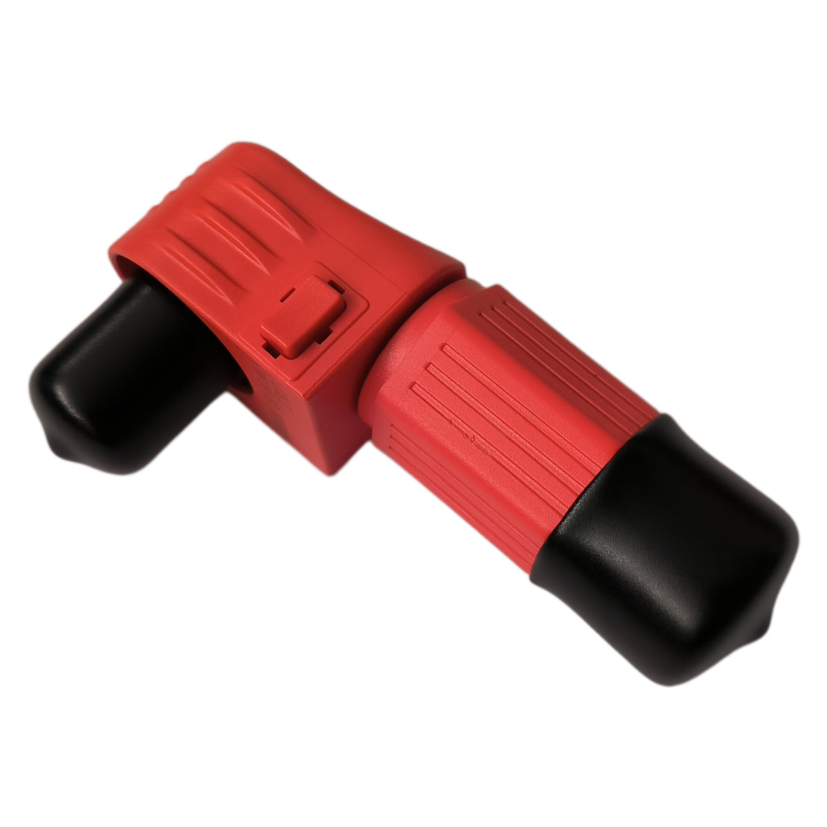 Sunsynk 10kWh Red Battery Connector – Sustainable.co.za
