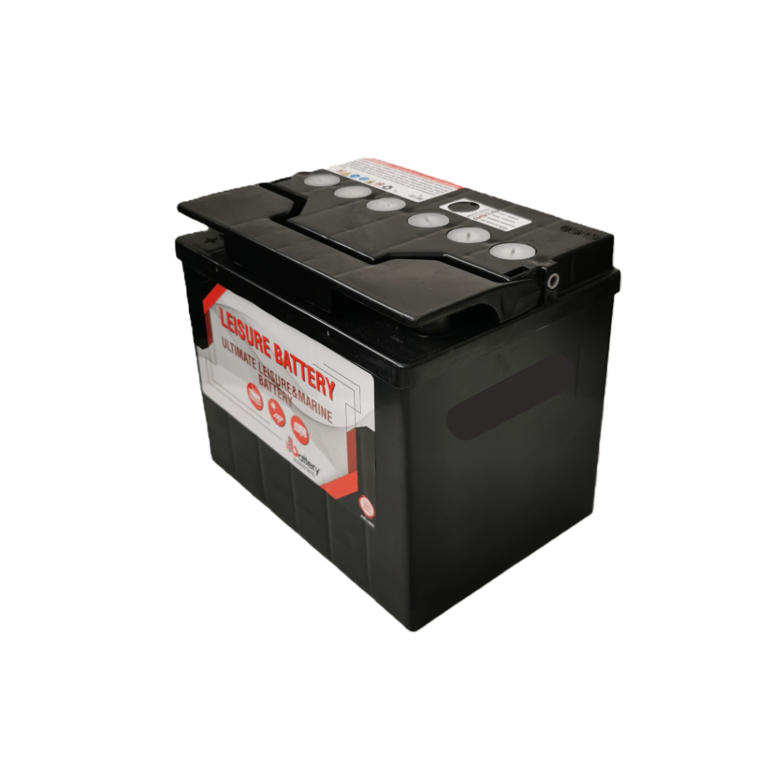 Raylite R-Solar RR1 47Ah 12V Leisure Battery - Sustainable.co.za