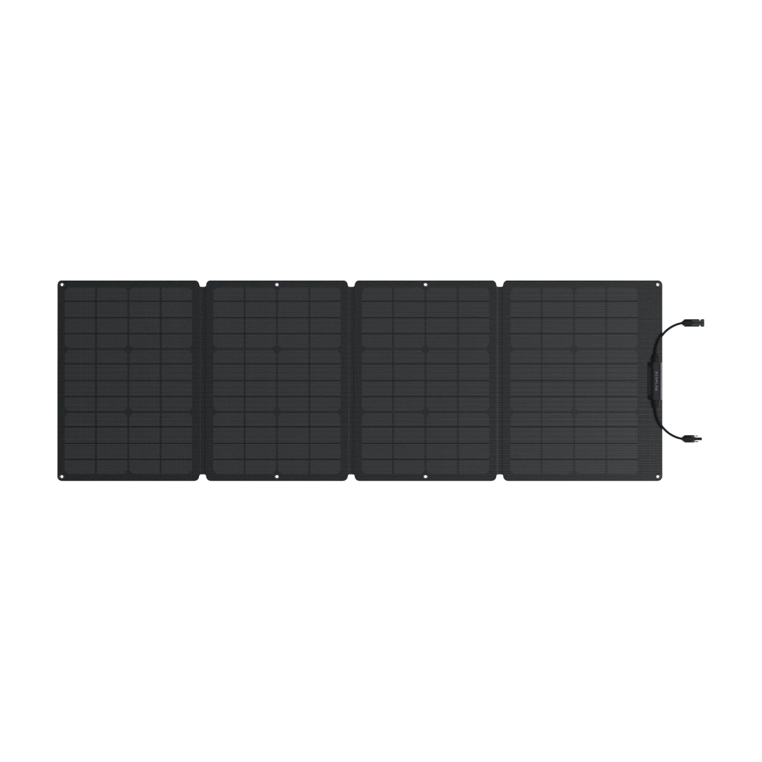 Ecoflow 110W Portable Solar Panel – Sustainable.co.za