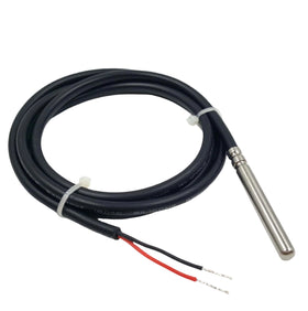 Temperature Sensors | Geyser Accessories - Sustainable.co.za