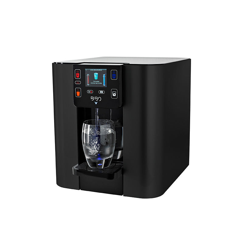 BIBO Water Bar - Black Forrest - Sustainable.co.za