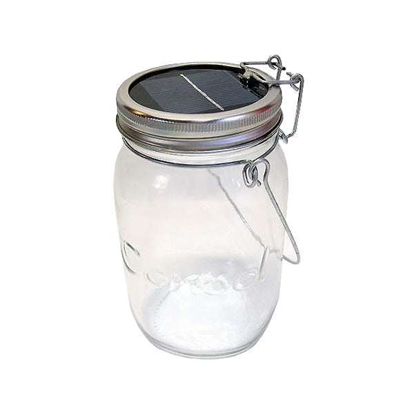 Consol Solar Jar – Sustainable.co.za