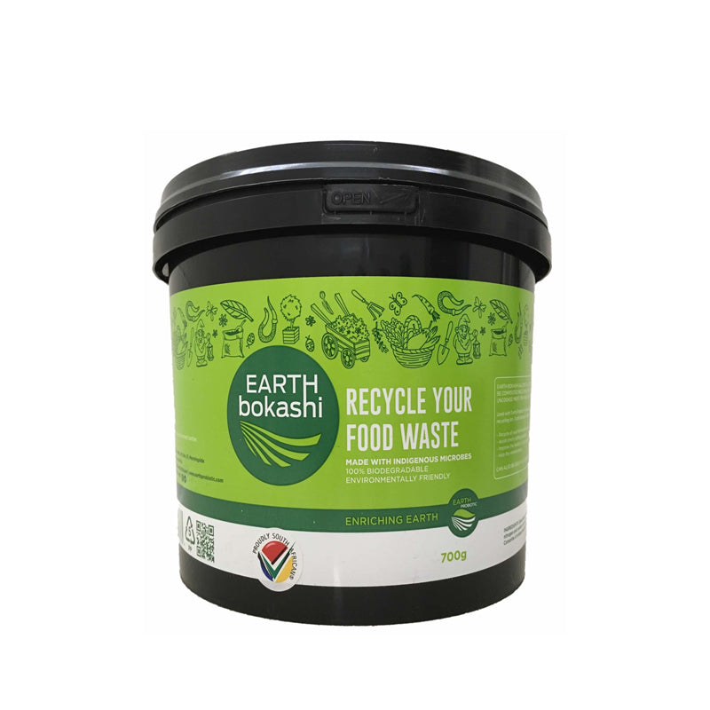 Earth Probiotic Composter Kit - Sustainable.co.za