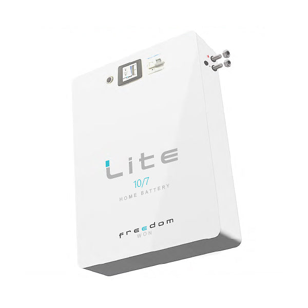 Freedom Lite Home 15/12 Lithium LiFePO4 Battery - Sustainable.co.za