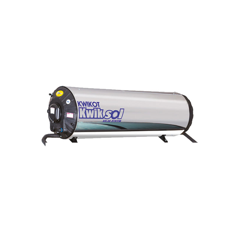 KwikSol 300L 400kPa Direct Solar Geyser - Sustainable.co.za