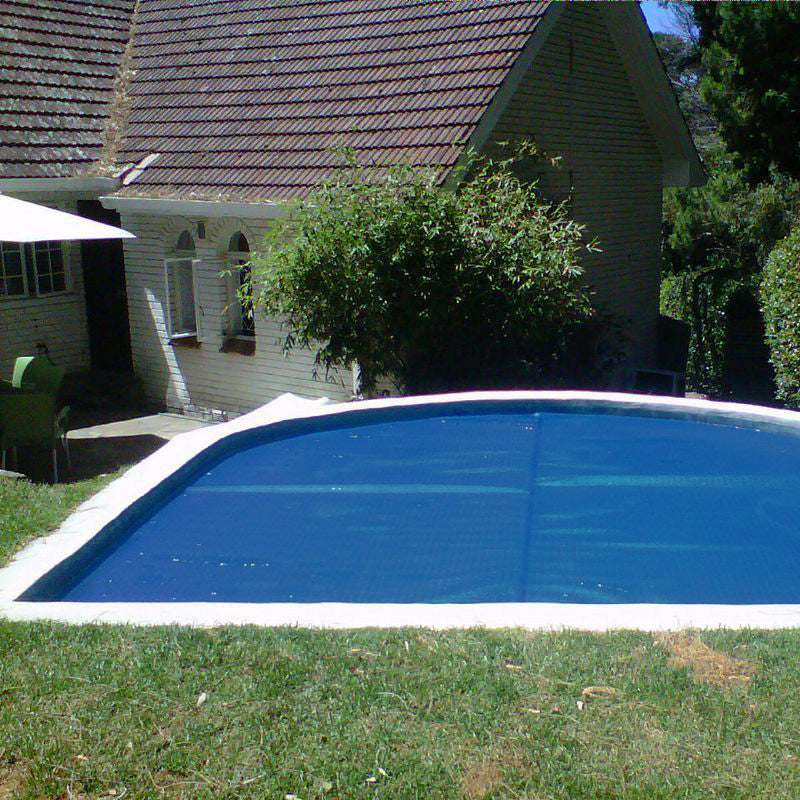 Energyguard GeoBubble Pool Cover – Sustainable.co.za