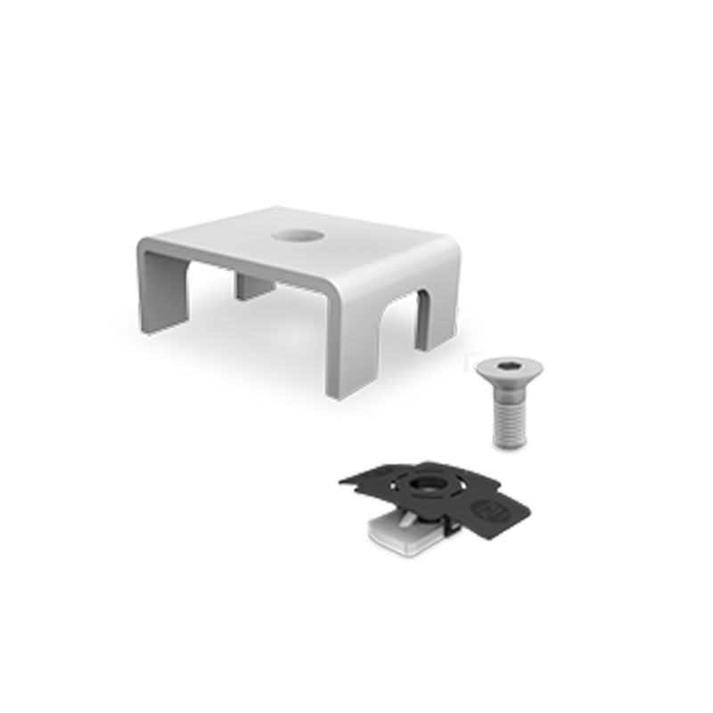 K2 BasicLock Rail Connector - 1003558 - Sustainable.co.za