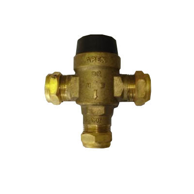Valves | Solar Geyser Accessories - Sustainable.co.za