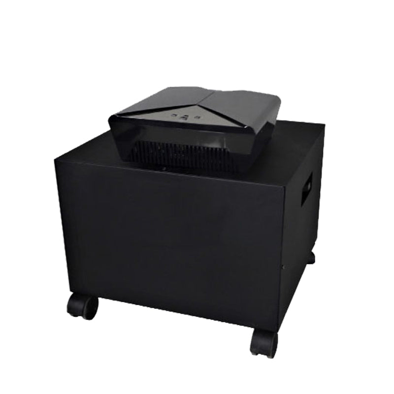 3kVA 2.4kW UPS Backup System with Batteries - Sustainable.co.za